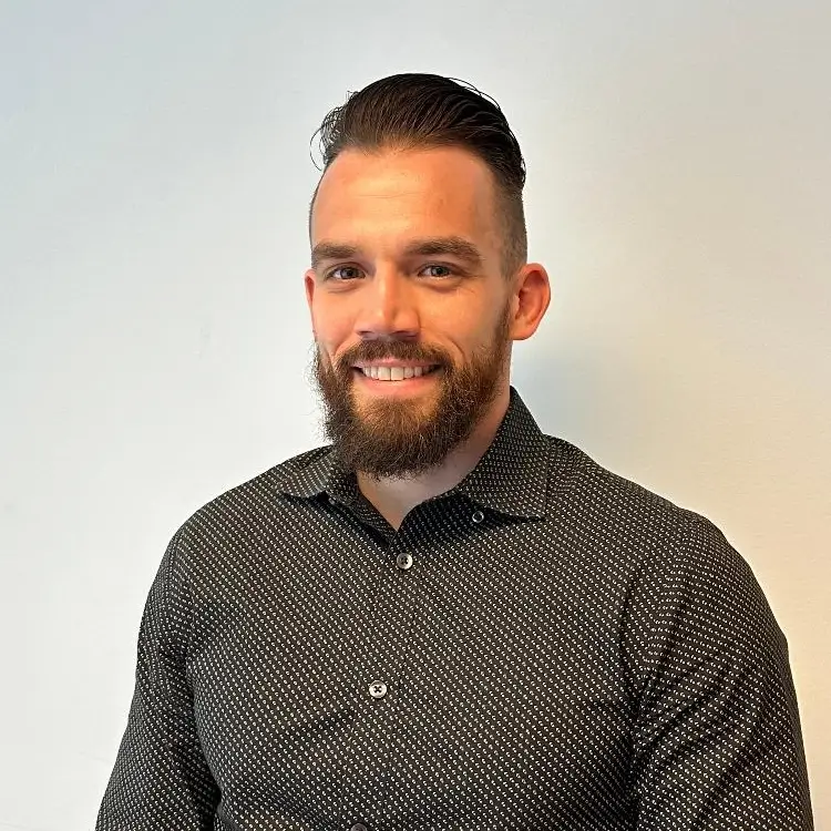 Martin Daignault Osteopathy